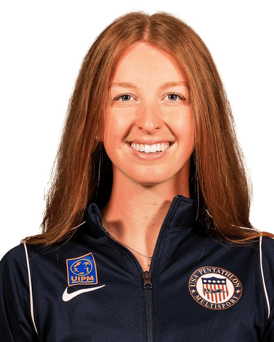 Usa Pentathlon Usapm Team Usa